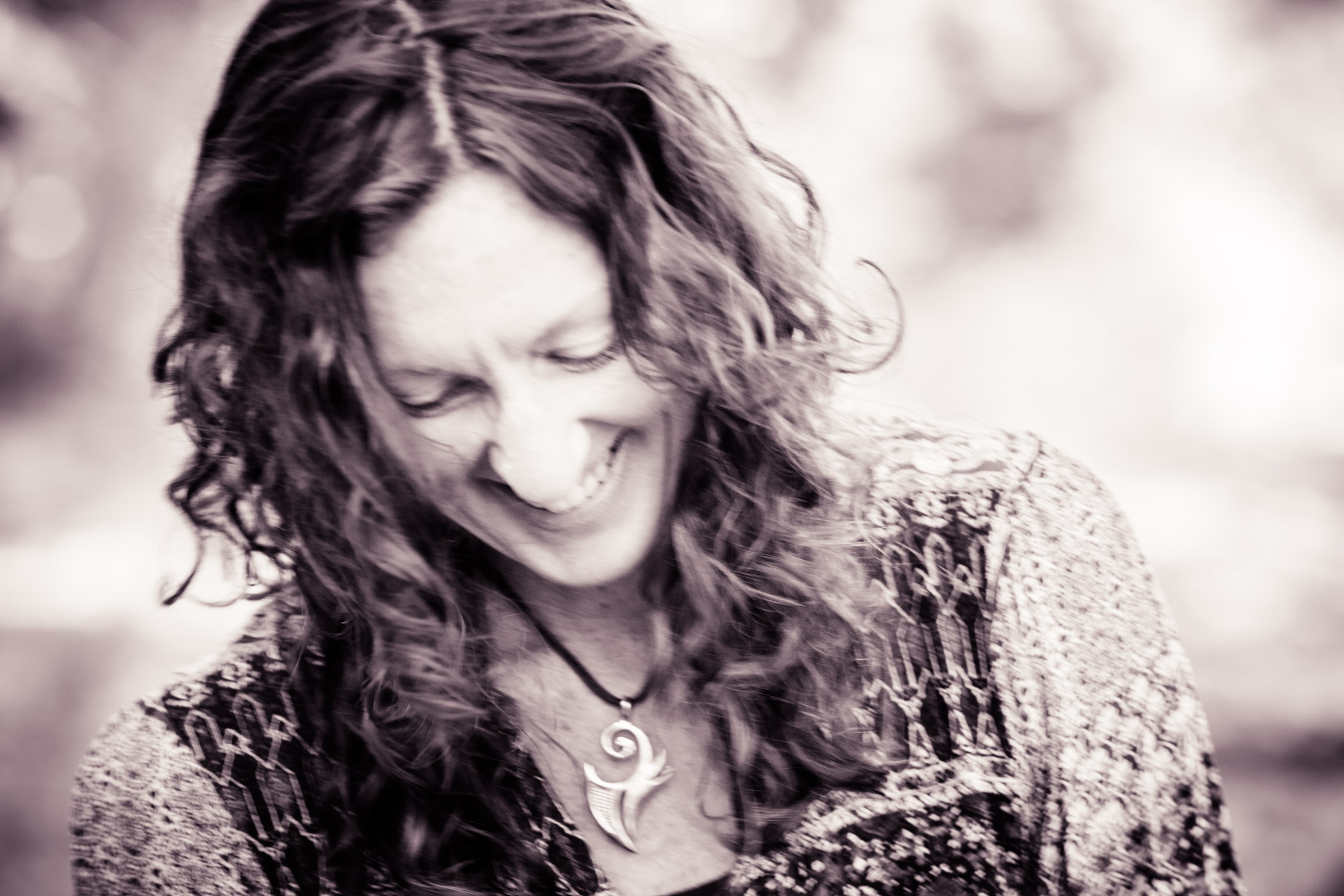 Cindy Schmidt - Mindful Life Program