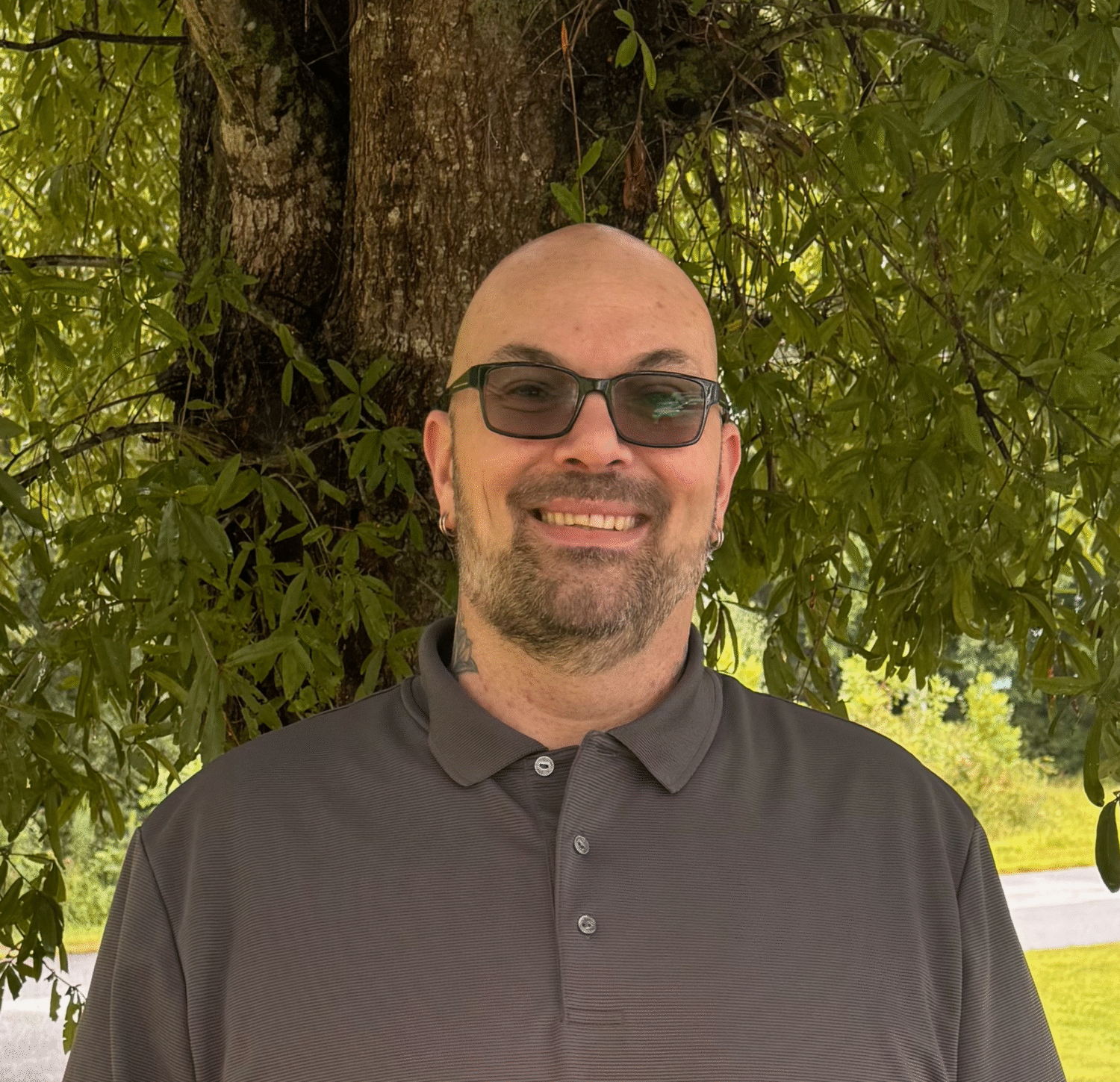 Jeff DiSomma Bio Photo - Edited - Mindful Life Program